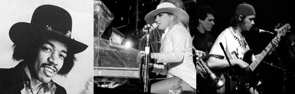 Famous Musicians First Instruments | Yousician