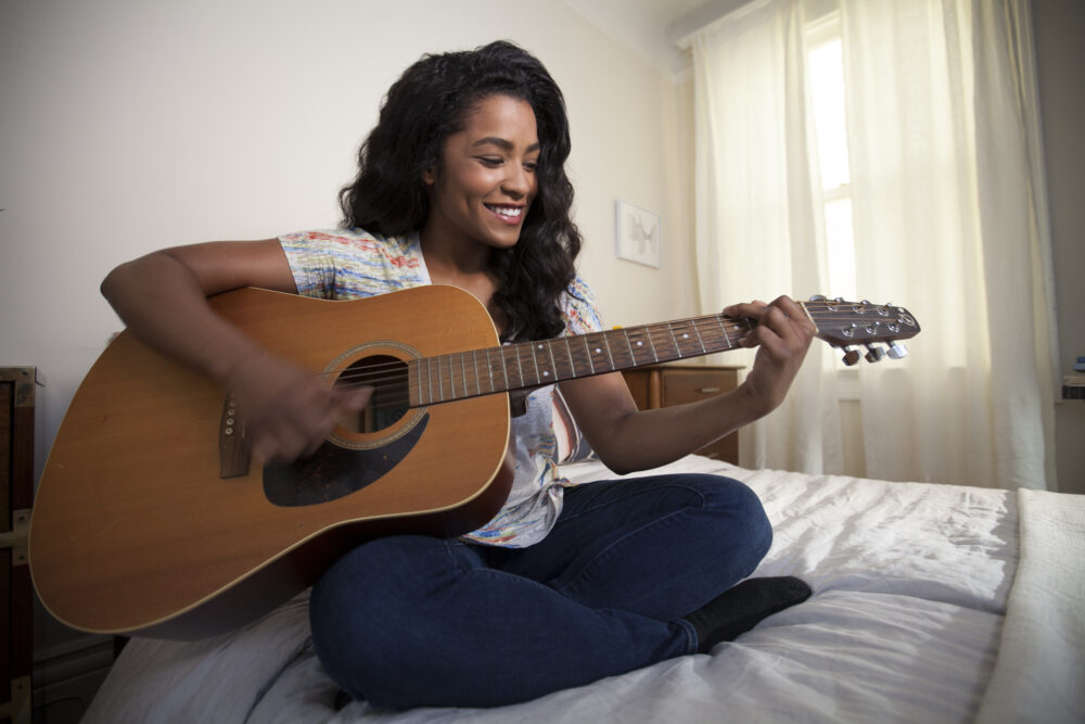 Boost Your Confidence When Learning Music | Yousician