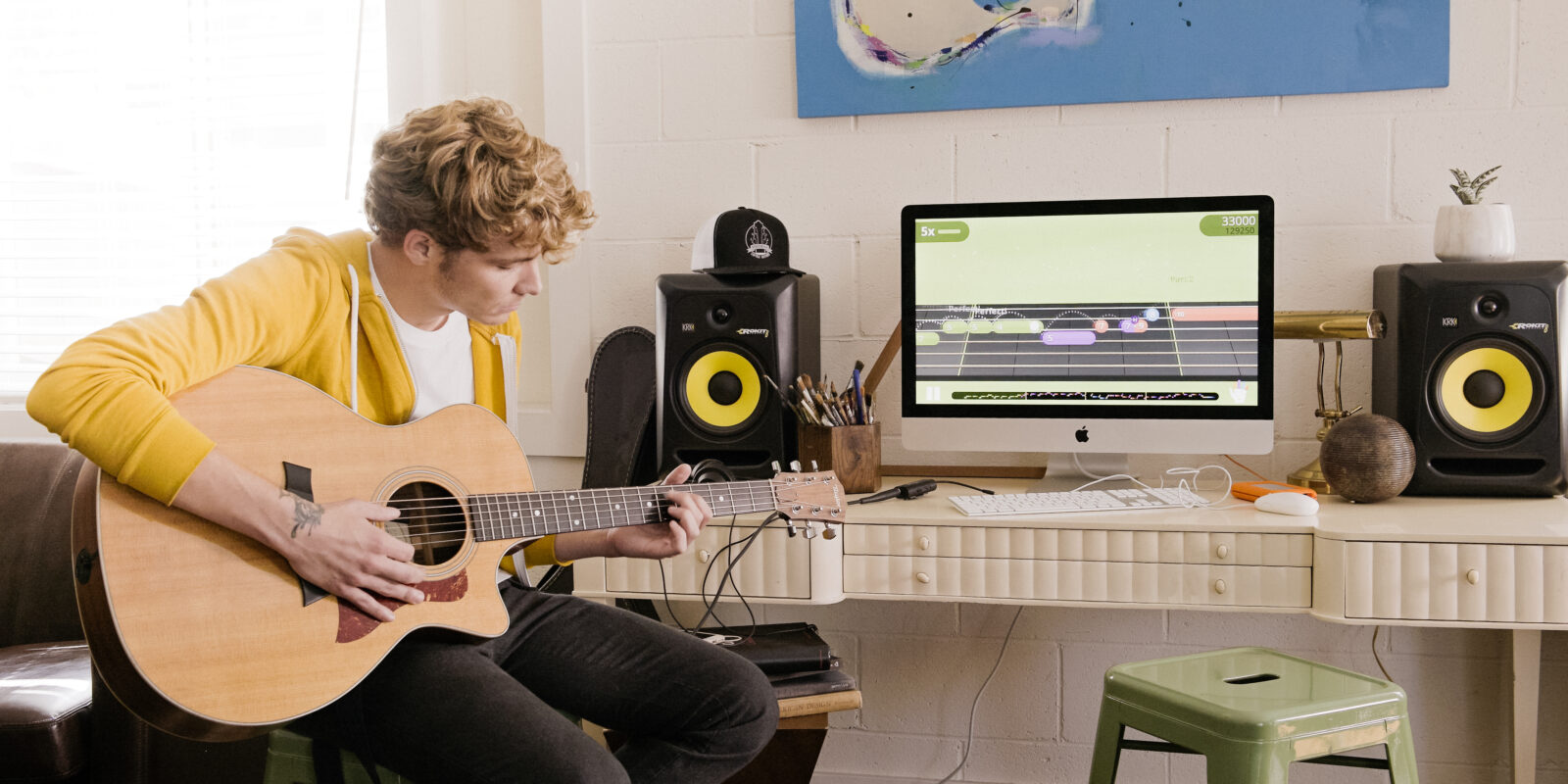 Boost Your Confidence When Learning Music | Yousician