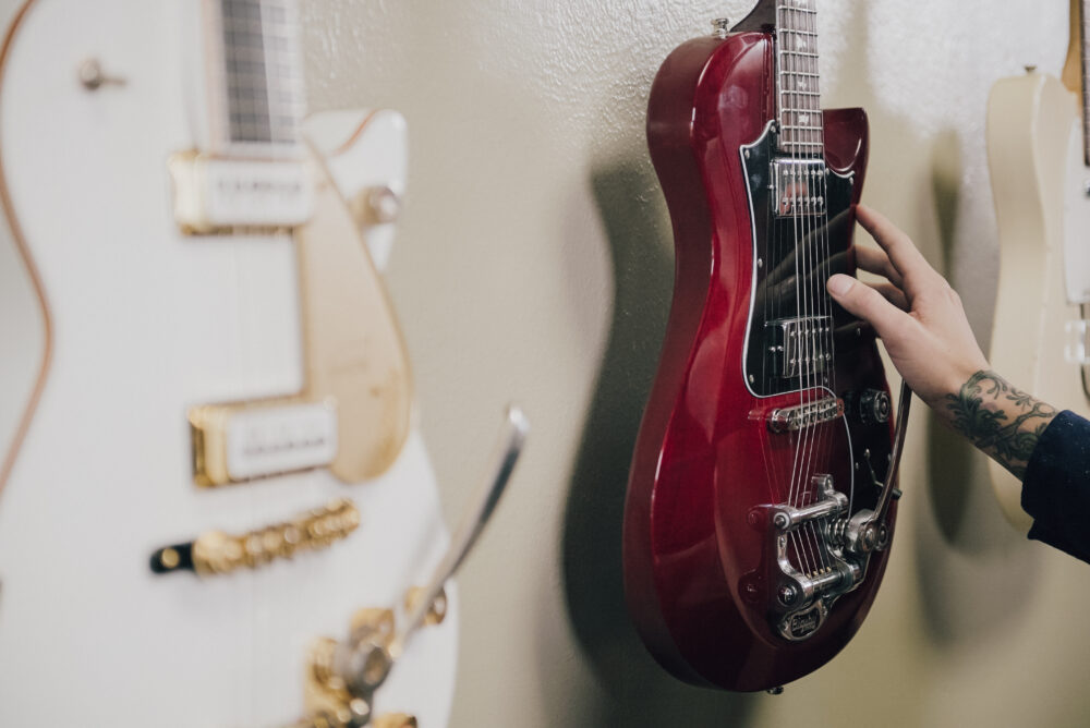 What Are Guitar Calluses | How to Avoid Finger Pain? | Yousician