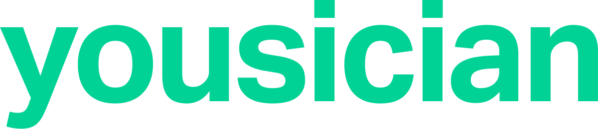 Introducing A New Yousician Logo Yousician