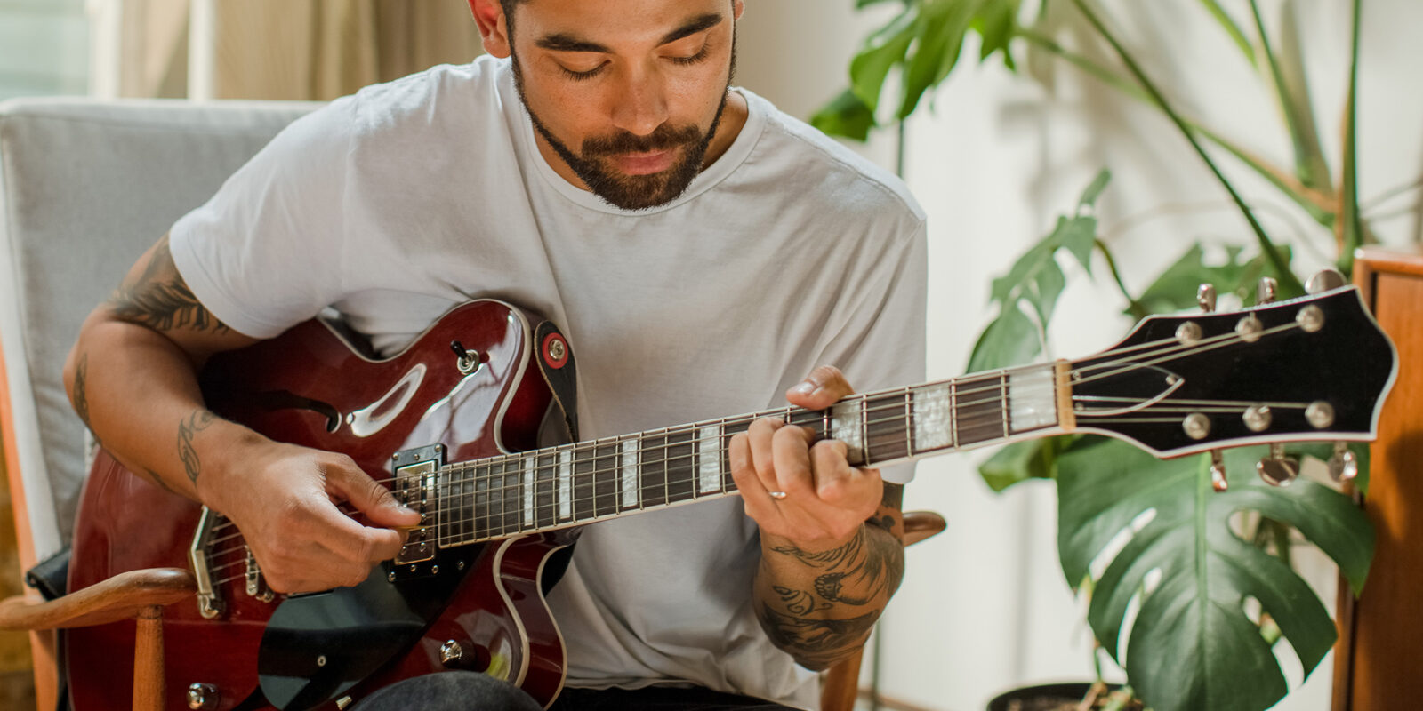 What is a pre-chorus? | Song Structure | Yousician