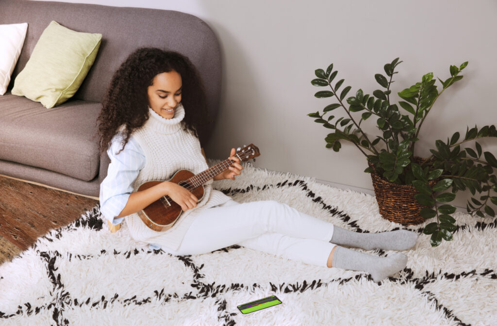 Learn to Play the Ukulele | Interactive Ukulele Lessons | Yousician