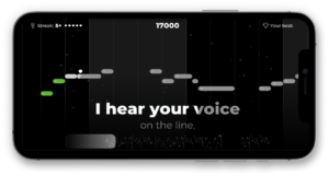 The Best Singing App | Learn to Sing with an App | Yousician