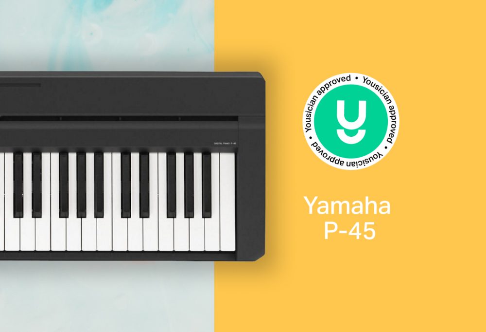 Buying guide: best keyboard for beginners | Yousician