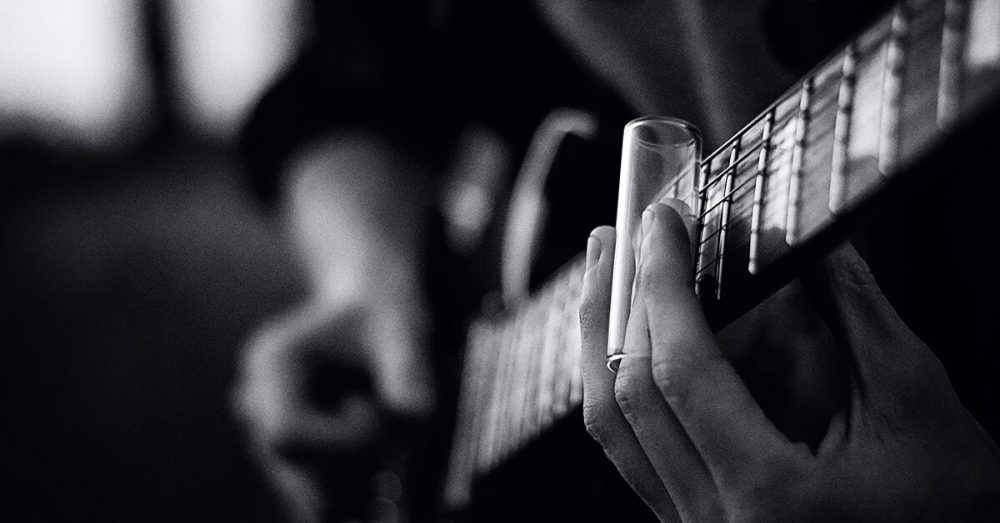 How to Play Slide Guitar | Guitar Slides | Yousician