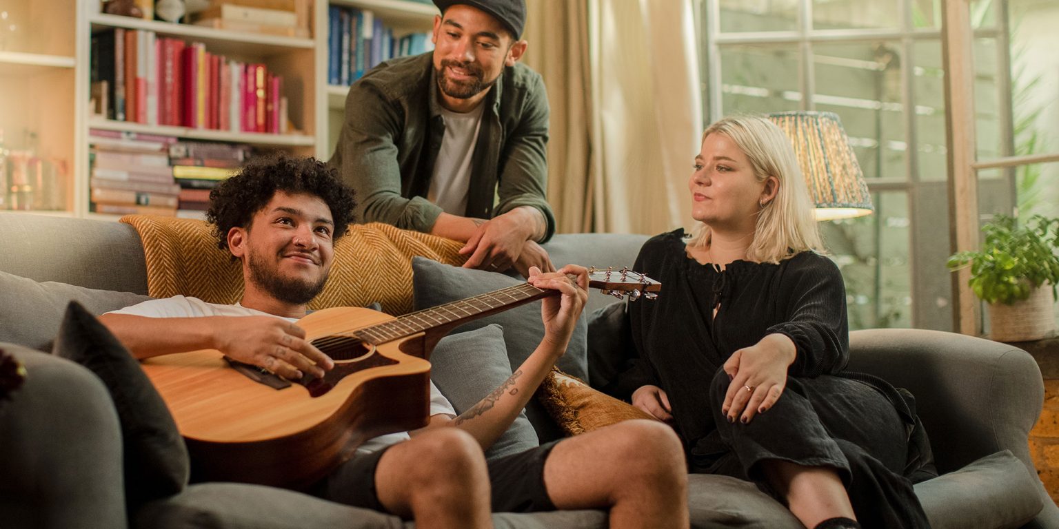 What is the Chorus of a Song? | Yousician