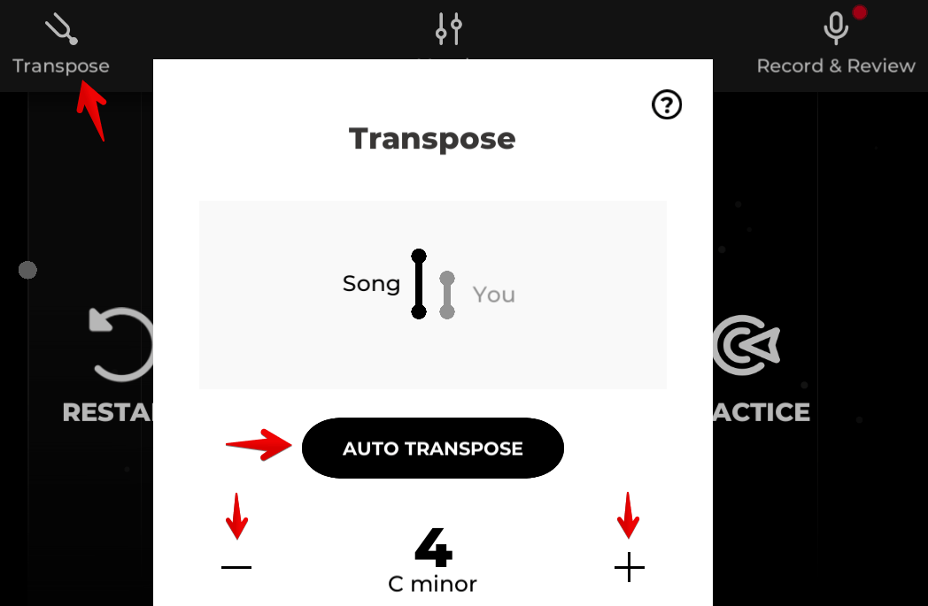 The Best Singing App | Learn to Sing with an App | Yousician