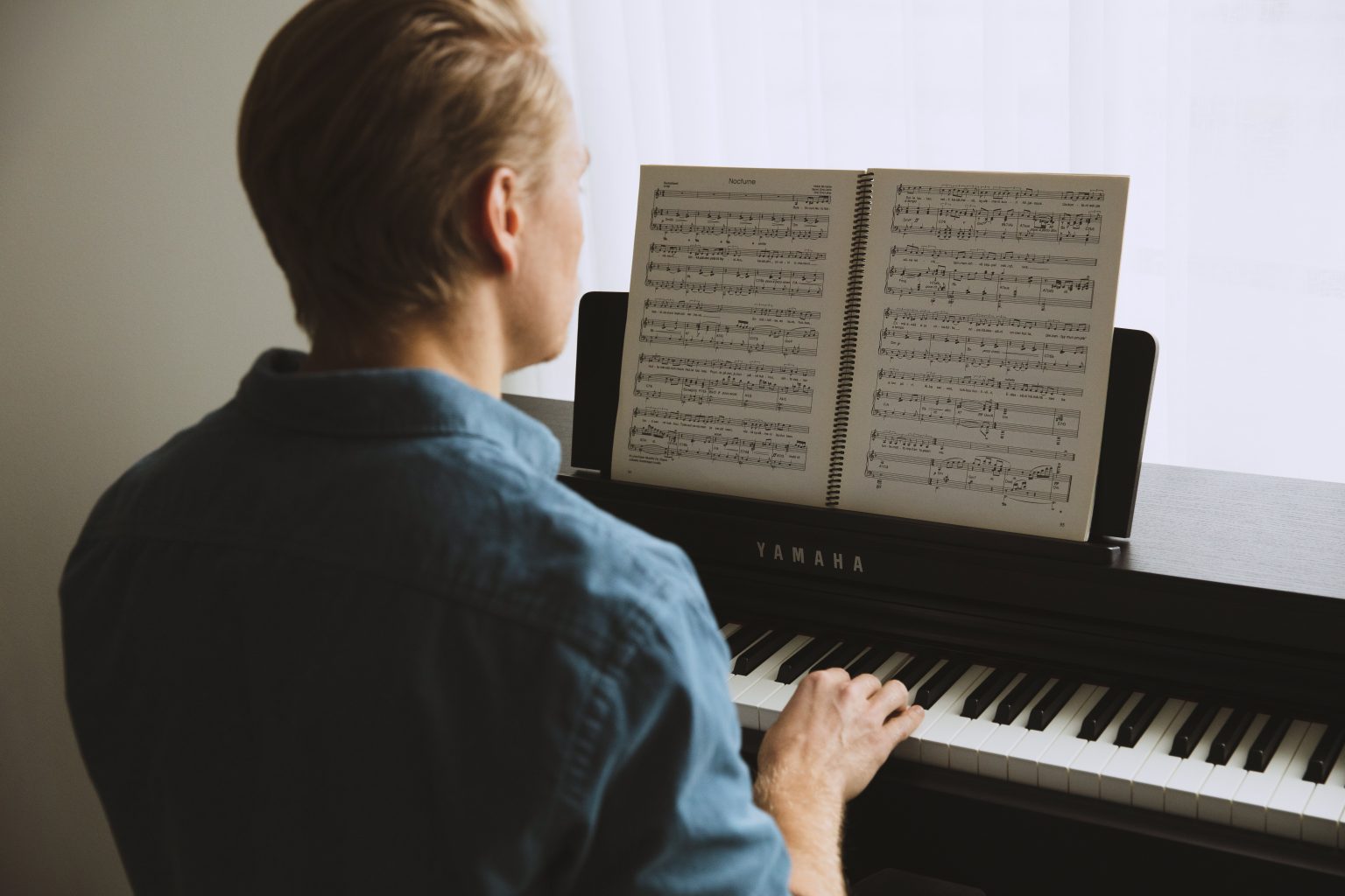 What is a Motif in Music? | Yousician