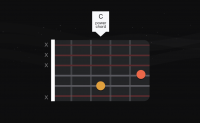 How to Play the C Chord on the Guitar | Guitar Chords | Yousician