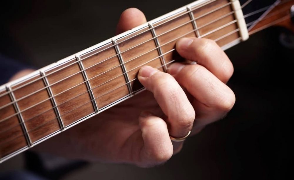 Learn 3 chord songs on your preferred instrument | Yousician