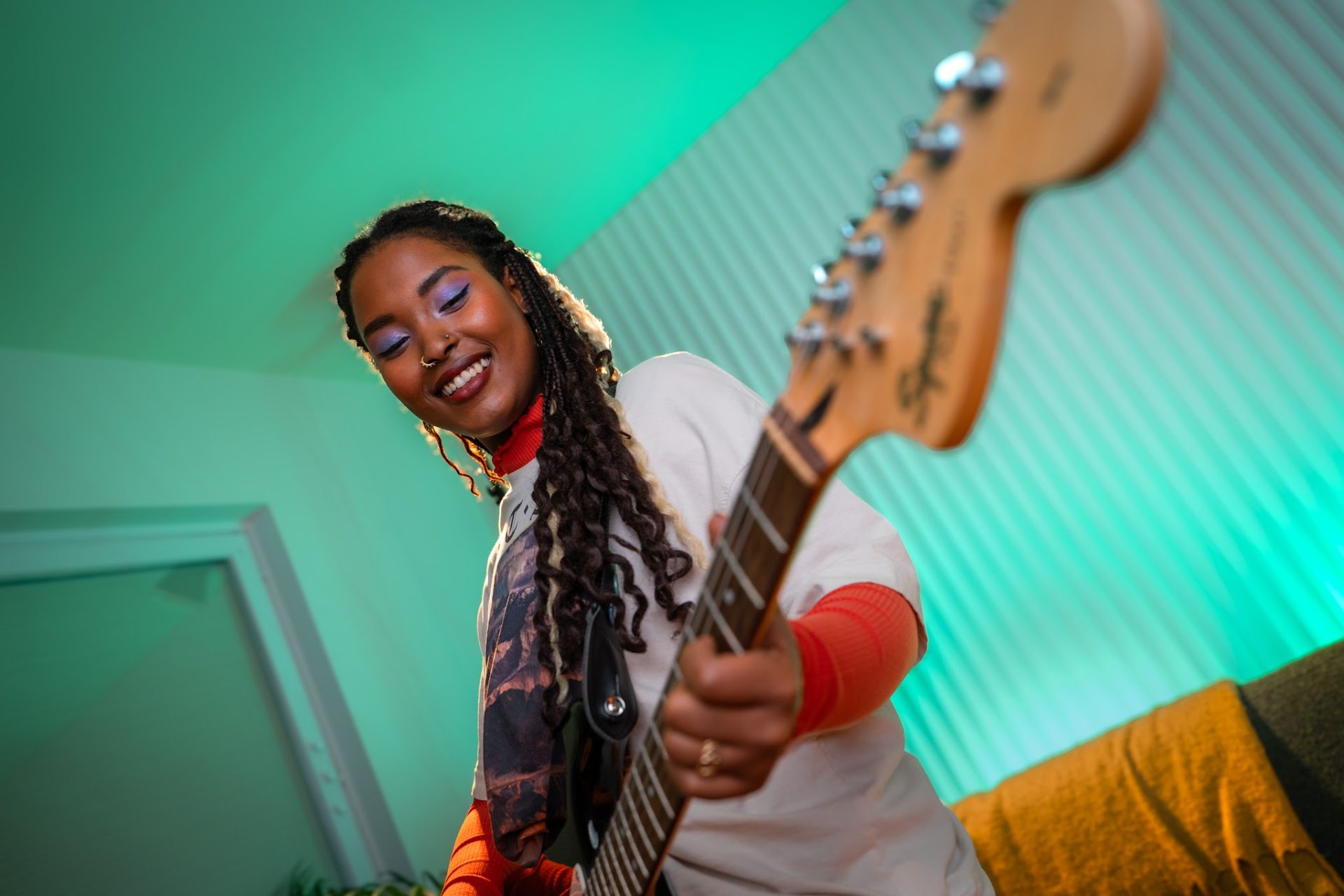 Drop C Tuning - Alternate Guitar Tunings | Yousician