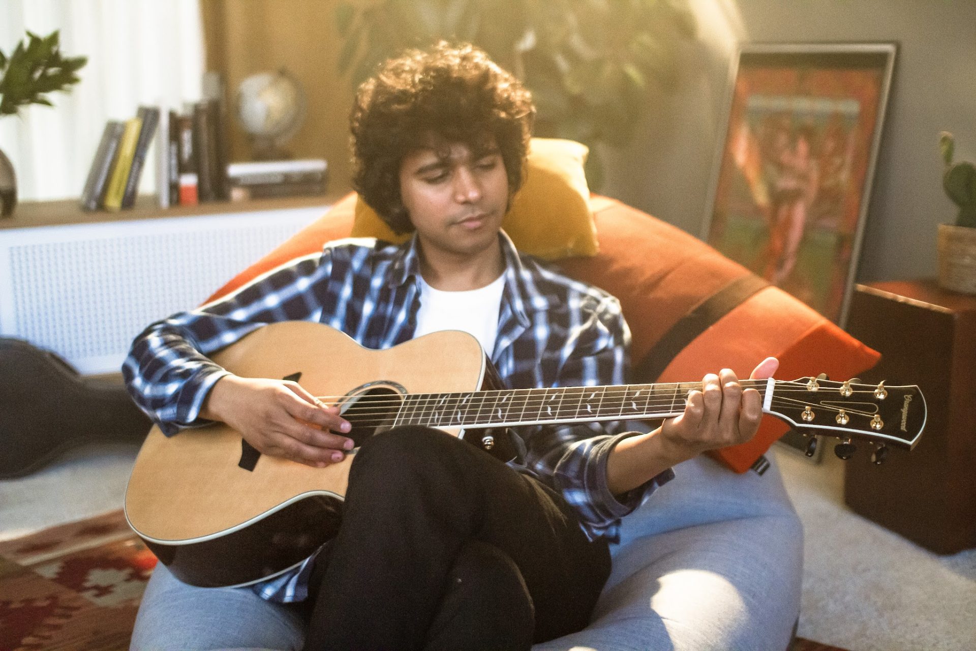 Guitar string notes: Beginner’s guide | Yousician