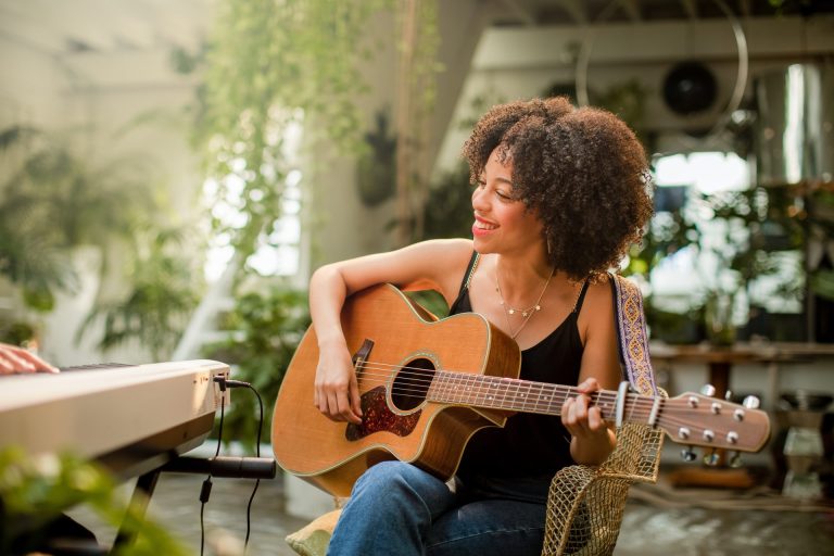 How to write a song: step-by-step guide for beginners | Yousician