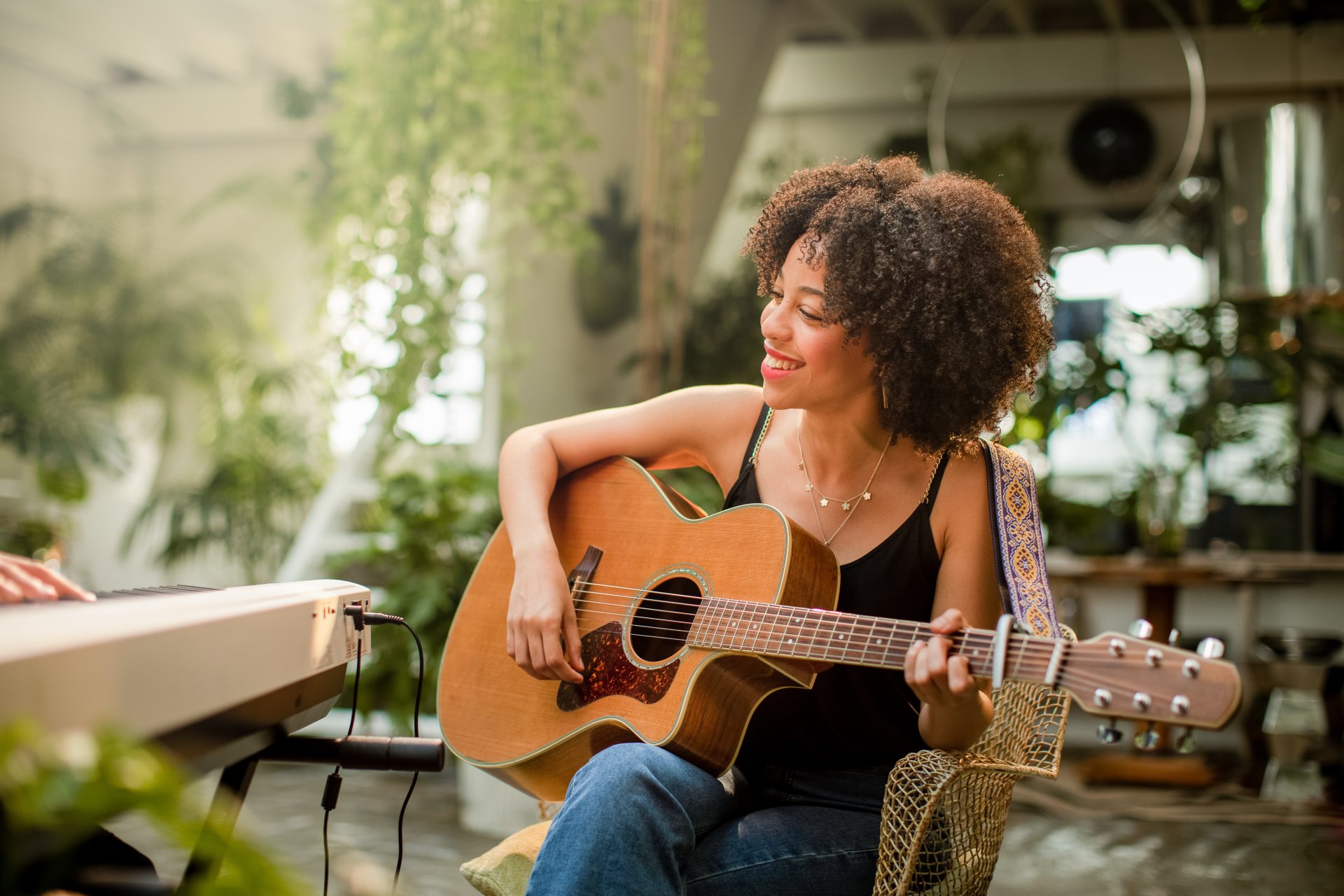 How to write a song: step-by-step guide for beginners | Yousician